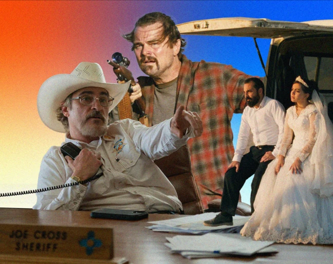 Ulubione filmy 2025 roku | GQ.pl